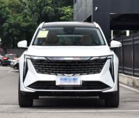 China Geely BoyueL 2023 1.5TD DCT Haohua 5 Door 5 Seats Compact SUV 133kW 290Nm for sale