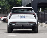 China Geely BoyueL 2023 1.5TD DCT Haohua 5 Door 5 Seats Compact SUV 133kW 290Nm for sale