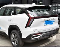 China Geely BoyueL 2023 1.5TD DCT Haohua 5 Door 5 Seats Compact SUV 133kW 290Nm for sale