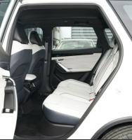 China Geely Boyue L 2023 1.5TD DCT Leishen Hi Hybrid Compact SUV 4670mm for sale