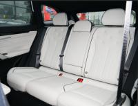 China Geely Boyue L 2023 1.5TD DCT Leishen Hi Hybrid Compact SUV 4670mm for sale