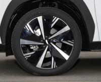 China Geely Boyue L 2023 1.5TD DCT Leishen Hi Hybrid Compact SUV 4670mm for sale