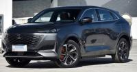 China Changan UNI-K 2023 PHEV Medium SUV 1.5T 135km Electric IDD 5 Seats for sale