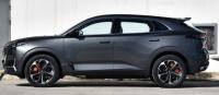 China Changan UNI-K 2023 PHEV Medium SUV 1.5T 135km Electric IDD 5 Seats for sale