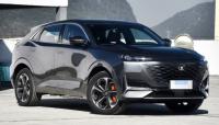 China Changan UNI-K 2023 PHEV Medium SUV 1.5T 135km Electric IDD 5 Seats for sale