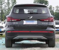 China Volkswagen JETTA VS5 2022 Compact SUV 1.4T 150HP Engine with 6-Speed Automatic Transmission for sale