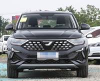 China Volkswagen JETTA VS5 2022 Compact SUV 1.4T 150HP Engine with 6-Speed Automatic Transmission for sale