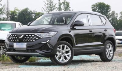 China Volkswagen JETTA VS5 2022 Compact SUV 1.4T 150HP Engine with 6-Speed Automatic Transmission for sale