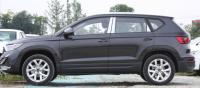 China Volkswagen JETTA VS5 2022 Compact SUV 1.4T 150HP Engine with 6-Speed Automatic Transmission for sale