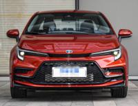 China 2023 Toyota LEVIN Smart Hybrid 1.8L Sedan with 4.07L/100km Fuel Efficiency and 101kW Power Output for sale