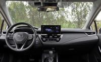 China 2023 Toyota LEVIN Smart Hybrid 1.8L Sedan with 4.07L/100km Fuel Efficiency and 101kW Power Output for sale