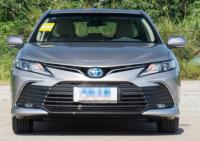 China Toyota Camry 2022 2.5HE Elite Plus Hybrid 4 Door 5 Seats Sedan 160kW for sale