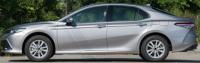 China Toyota Camry 2022 2.5HE Elite Plus Hybrid 4 Door 5 Seats Sedan 160kW for sale