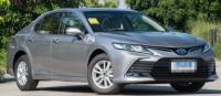 China Toyota Camry 2022 2.5HE Elite Plus Hybrid 4 Door 5 Seats Sedan 160kW for sale