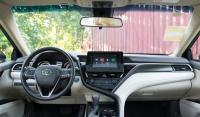 China Toyota Camry 2022 2.5HE Elite Plus Hybrid 4 Door 5 Seats Sedan 160kW for sale
