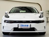 China ZEEKR 001 2022 Long Range Dual Motor WE Edition Pure Electric 86kWh 536km for sale