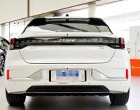 China ZEEKR 001 2022 Long Range Dual Motor WE Edition Pure Electric 86kWh 536km for sale