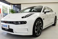 China ZEEKR 001 2022 Long Range Dual Motor WE Edition Pure Electric 86kWh 536km for sale