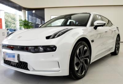 China ZEEKR 001 2022 Long Range Dual Motor WE Edition Pure Electric 86kWh 536km for sale