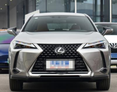 China Lexus UX 260h 2022 Hybrid Compact SUV 5 Door 5 Seats 2.0L 146HP E-CVT for sale