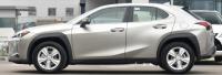 China Lexus UX 260h 2022 Hybrid Compact SUV 5 Door 5 Seats 2.0L 146HP E-CVT for sale
