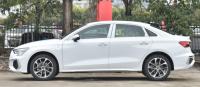 China 2023 Audi A3L Limousine 35 TFSI 1.4T 150HP L4 Compact Sedan for sale
