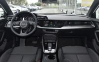 China 2023 Audi A3L Limousine 35 TFSI 1.4T 150HP L4 Compact Sedan for sale