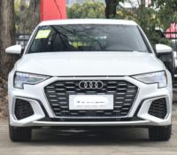 China 2023 Audi A3L Limousine 35 TFSI 1.4T 150HP L4 Compact Sedan for sale