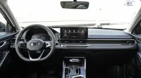 China Geely Emgrand 2022 Fourth Generation 1.5L CVT Elite 4 Door 5 Seats Sedan 84kW 147Nm for sale