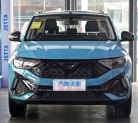 China 2022 Volkswagen Jetta VS5 280TSI 1.4T 150HP 5-Door SUV 5-Seat Gasoline 6-Speed Automatic for sale