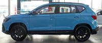 China 2022 Volkswagen Jetta VS5 280TSI 1.4T 150HP 5-Door SUV 5-Seat Gasoline 6-Speed Automatic for sale
