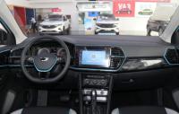China 2022 Volkswagen Jetta VS5 280TSI 1.4T 150HP 5-Door SUV 5-Seat Gasoline 6-Speed Automatic for sale