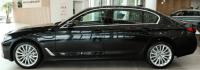 China BMW 5 Series 2023 530Li xDrive Luxury Package Midsize Sedan 2.0L 245HP 8AT for sale