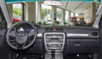 China JAC T6 2023 2.0T Diesel 2WD Pickup Truck 150HP 360Nm Engineering Comfort for sale