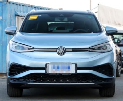 China Volkswagen ID.4 X 2023 Chunjingzhixiang Compact SUV 425km Range 125kW Electric for sale