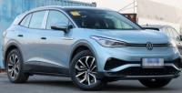 China Volkswagen ID.4 X 2023 Chunjingzhixiang Compact SUV 425km Range 125kW Electric for sale