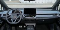 China Volkswagen ID.4 X 2023 Chunjingzhixiang Compact SUV 425km Range 125kW Electric for sale