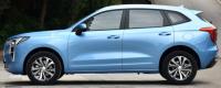 China Haval Jolion 2021 1.5T Automatic Compact SUV 5 Door 5 Seat 110kW 220Nm for sale