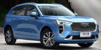 China Haval Jolion 2021 1.5T Automatic Compact SUV 5 Door 5 Seat 110kW 220Nm for sale