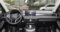 China Haval Jolion 2021 1.5T Automatic Compact SUV 5 Door 5 Seat 110kW 220Nm for sale