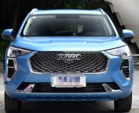 China Haval Jolion 2021 1.5T Automatic Compact SUV 5 Door 5 Seat 110kW 220Nm for sale