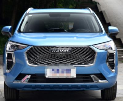 China Haval Jolion 2021 1.5T Automatic Compact SUV 5 Door 5 Seat 110kW 220Nm for sale