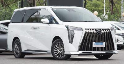 China GAC Trumpchi M8 2023 Hybrid 2.0T 7-Seat MPV 5212mm L2 ADIGO for sale