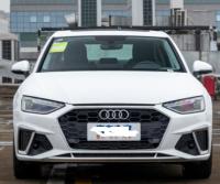 China AUDI A4L 2023 year 40 TFSI Shishang Donggan version 2.0T 190HP L4 Gasoline Car for sale