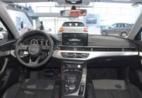 China AUDI A4L 2023 year 40 TFSI Shishang Donggan version 2.0T 190HP L4 Gasoline Car for sale