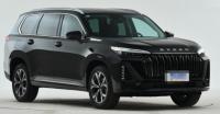 China Exeed VX 2022 Tanxiang 400T 2WD 5-Seat Mid-Size SUV 2.0T 261HP 7DCT for sale