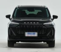 China Exeed VX 2022 Tanxiang 400T 2WD 5-Seat Mid-Size SUV 2.0T 261HP 7DCT for sale