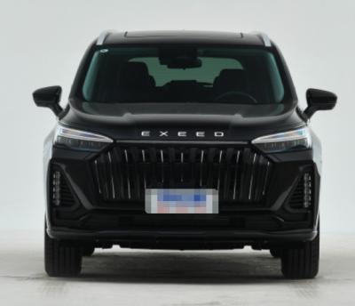 China Exeed VX 2022 Tanxiang 400T 2WD 5-Seat Mid-Size SUV 2.0T 261HP 7DCT for sale
