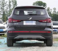 China Volkswagen JETTA VS5 2022 280TSI 1.4T 150HP 6AT 5-Door SUV Gasoline for sale