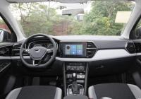 China Volkswagen JETTA VS5 2022 280TSI 1.4T 150HP 6AT 5-Door SUV Gasoline for sale